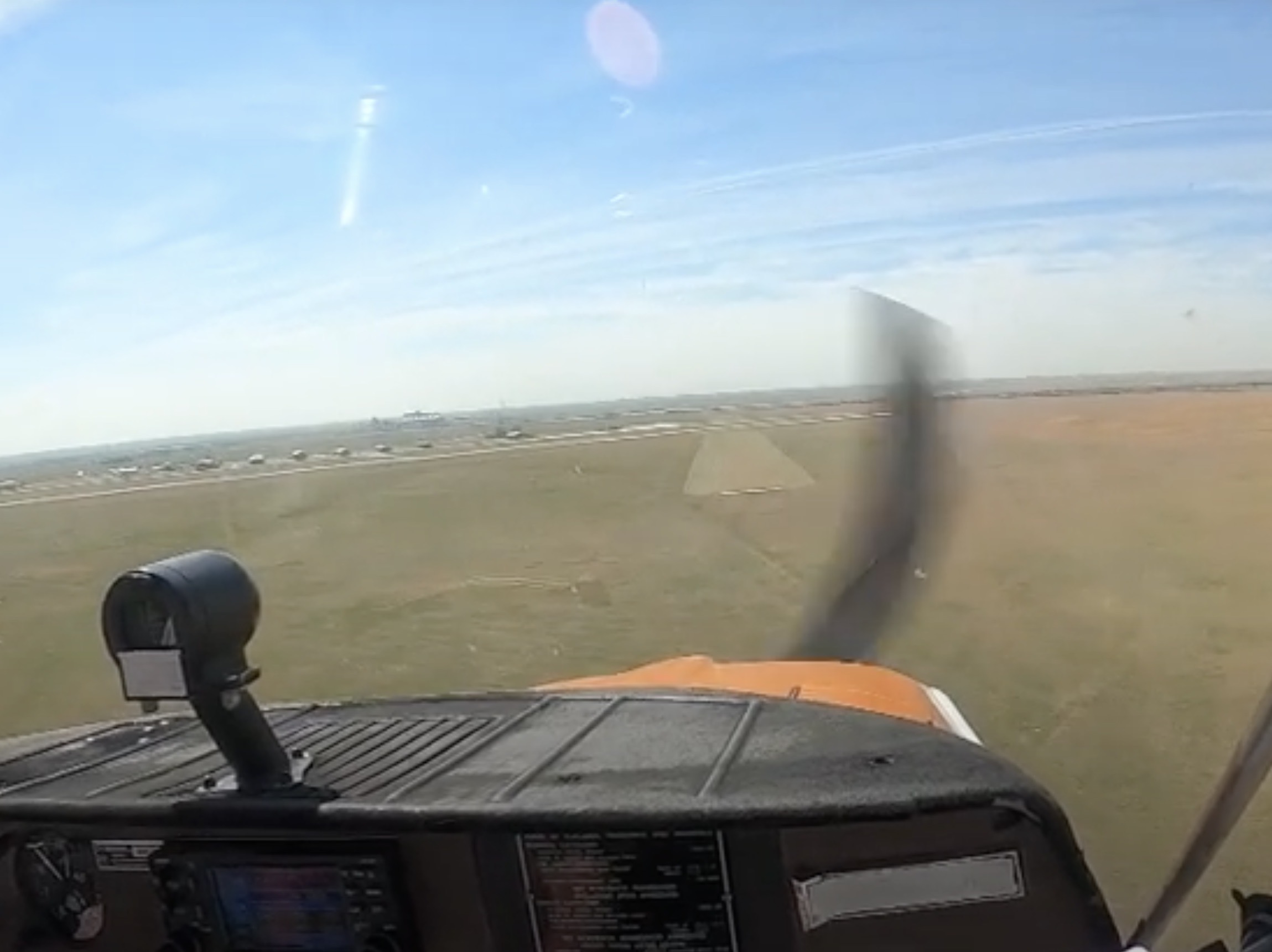 HRX Hereford, TX (Rwy 14) | SkyVector